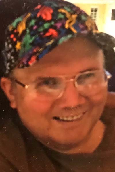 David W. Creed 1960-2020 | News, Sports, Jobs - The Vindicator